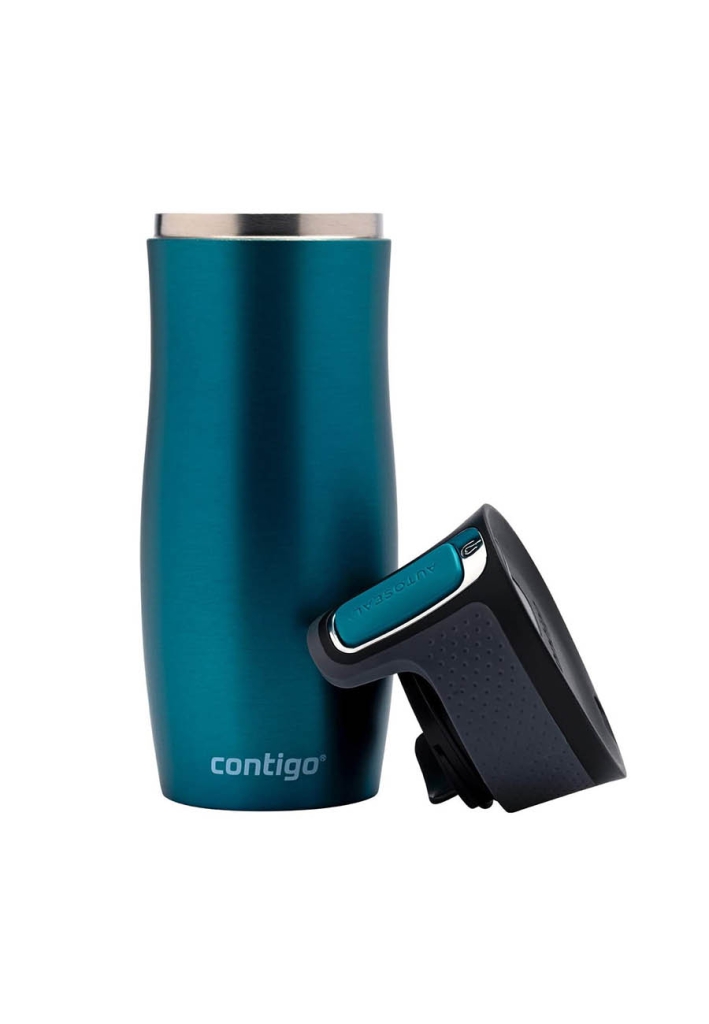 West Loop Thermal Mug - The Artlive